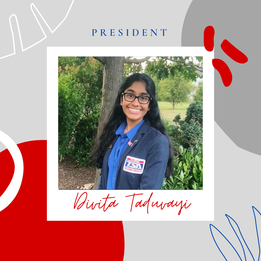 Get To Know Your 2020-2021 DETSA President | Delaware TSA