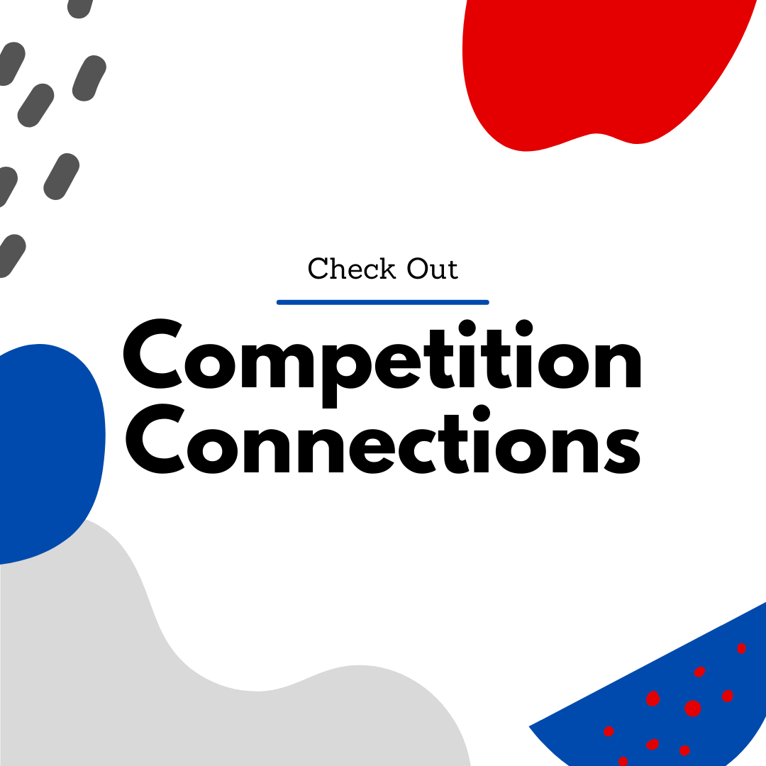 Competition Connections! | Delaware TSA